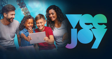 Themenwelten - Veejoy - Europa-Park Onlineshop